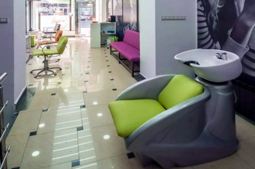 Šizz frizz Frizersko kozmetički salon zakazivanje | Beograd, Dečanska ...