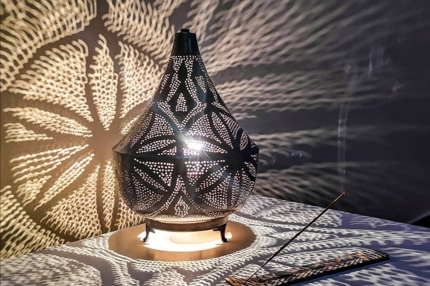 Enso massage studio zakazivanje | Beograd, Njegoševa 69 - SrediMe