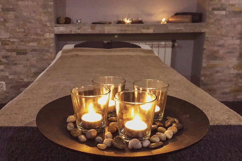 Enso massage studio zakazivanje | Beograd, Njegoševa 69 - SrediMe