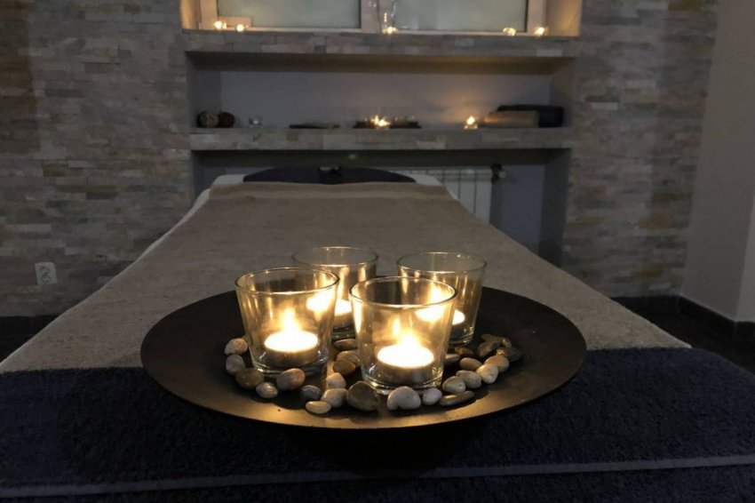 Enso massage studio zakazivanje | Beograd, Njegoševa 69 - SrediMe