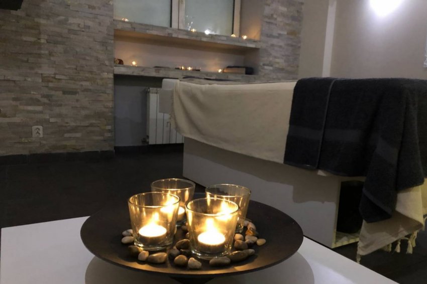 Enso massage studio zakazivanje | Beograd, Njegoševa 69 - SrediMe