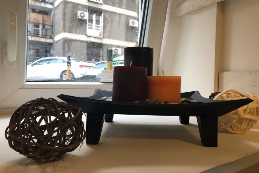 Enso massage studio zakazivanje | Beograd, Njegoševa 69 - SrediMe