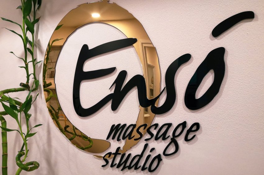 Enso massage studio zakazivanje | Beograd, Njegoševa 69 - SrediMe
