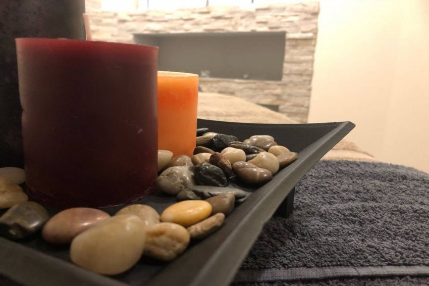 Enso massage studio zakazivanje | Beograd, Njegoševa 69 - SrediMe
