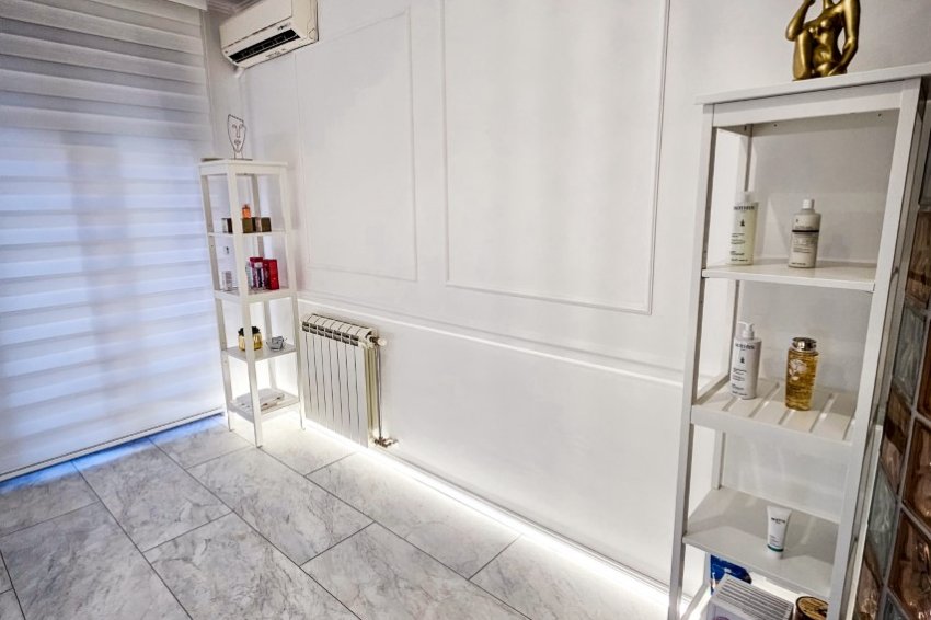 Maco Aesthetics Kozmetički salon zakazivanje | Beograd, Čuburska 9 - SrediMe
