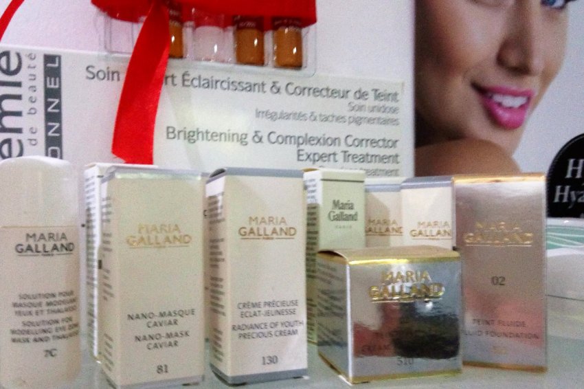 Helena Beauty Kozmetički salon zakazivanje | Niš, Pariske komune 9 ...
