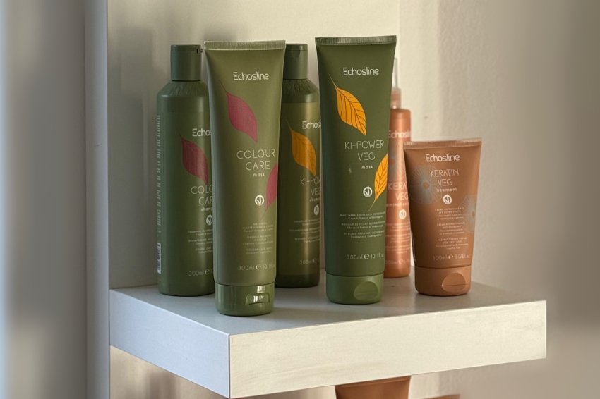 Nega i Lepota NS 2 Frizersko kozmetički salon zakazivanje | Novi Sad ...