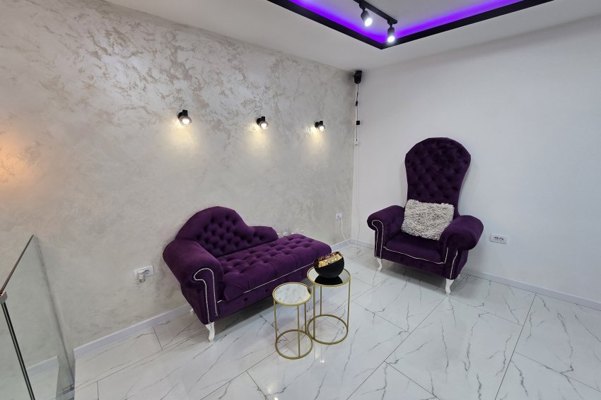 Princess beauty Salon lepote zakazivanje | Niš, Jug Bogdanova 38/1 ...