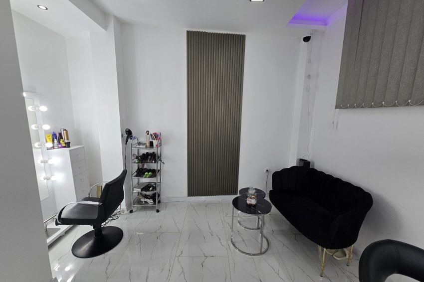 Princess beauty Salon lepote zakazivanje | Niš, Jug Bogdanova 38/1 - SrediMe