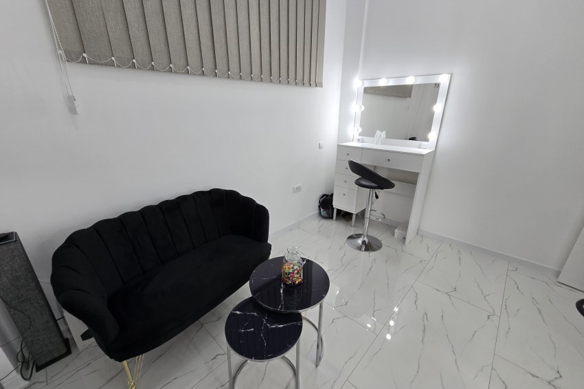 Princess beauty Salon lepote zakazivanje | Niš, Jug Bogdanova 38/1 ...