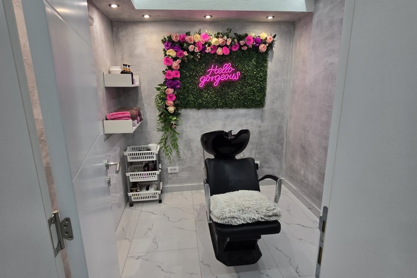 Princess beauty Salon lepote zakazivanje | Niš, Jug Bogdanova 38/1 ...