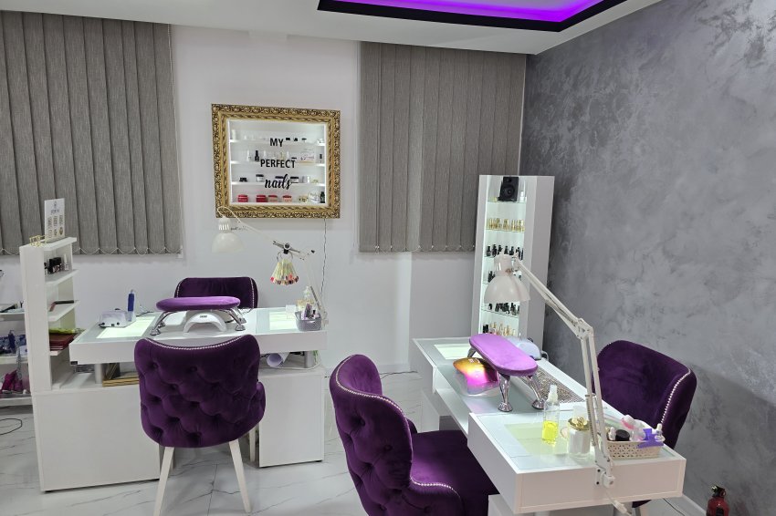 Princess beauty Salon lepote zakazivanje | Niš, Jug Bogdanova 38/1 - SrediMe