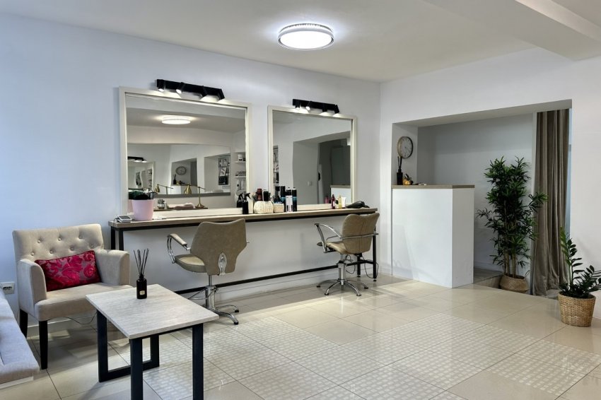 Allure Beauty Studio Frizersko - kozmetički salon zakazivanje | Beograd, Francuska 23 - SrediMe