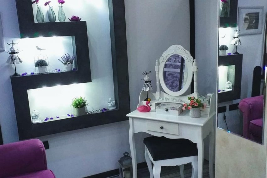 Kristal Sun Kozmetički salon zakazivanje | Novi Sad, Alekse Šantića 72 ...