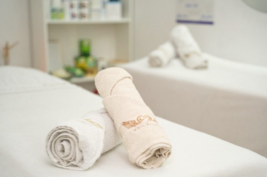 Soul Balance Studio Kozmetički salon zakazivanje | Beograd, Jurija ...