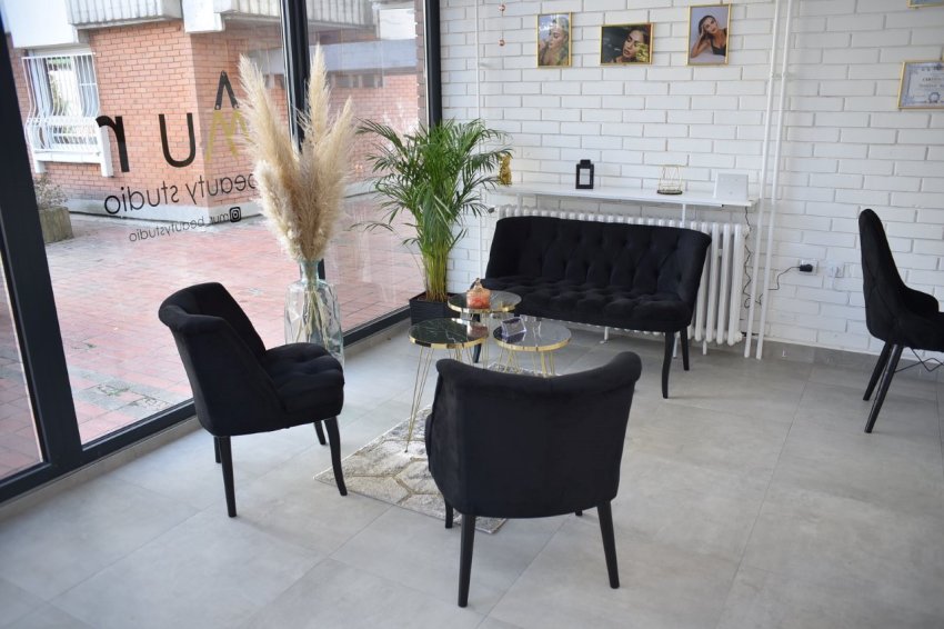 Mur beauty studio Kozmetički salon zakazivanje | Beograd, Španskih ...