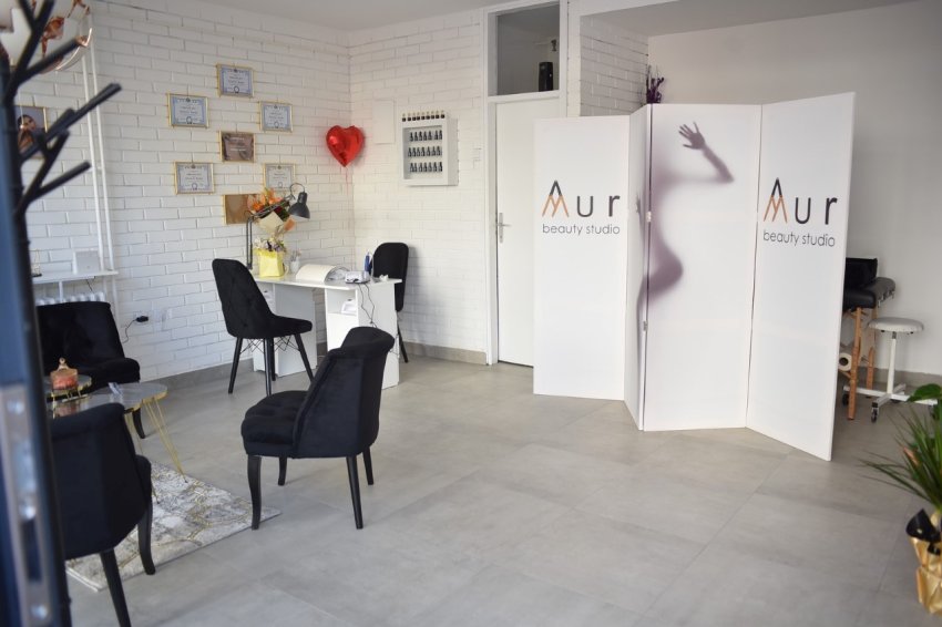 Mur beauty studio Kozmetički salon zakazivanje | Beograd, Španskih ...