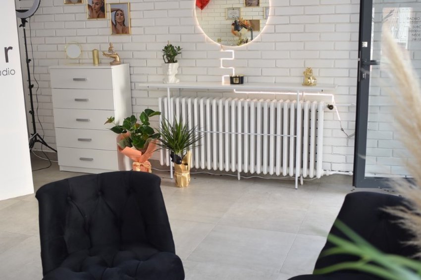 Mur beauty studio Kozmetički salon zakazivanje | Beograd, Španskih ...