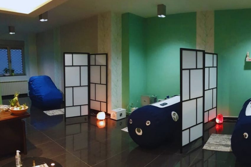 Zen Baric Kozmetički salon zakazivanje | Beograd, Dalmatinska 51 - SrediMe