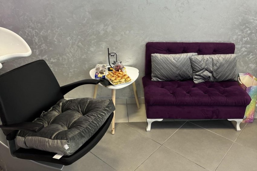 M Studio 0303 - Vojvode Bojovića Frizersko - kozmetički salon ...