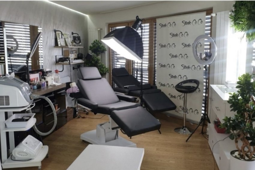 Studio Coco zakazivanje | Beograd, Jurija Gagarina 30 b/26 - SrediMe