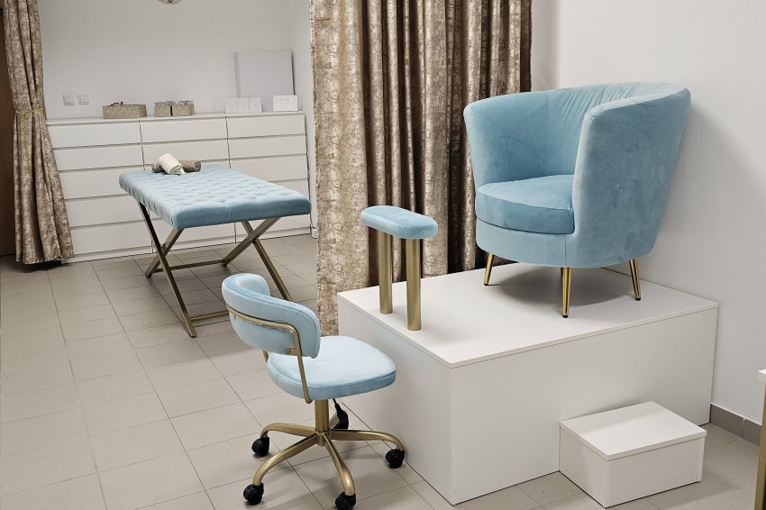Elegance Touch Kozmetički salon zakazivanje | Beograd, Ratka Mitrovića ...
