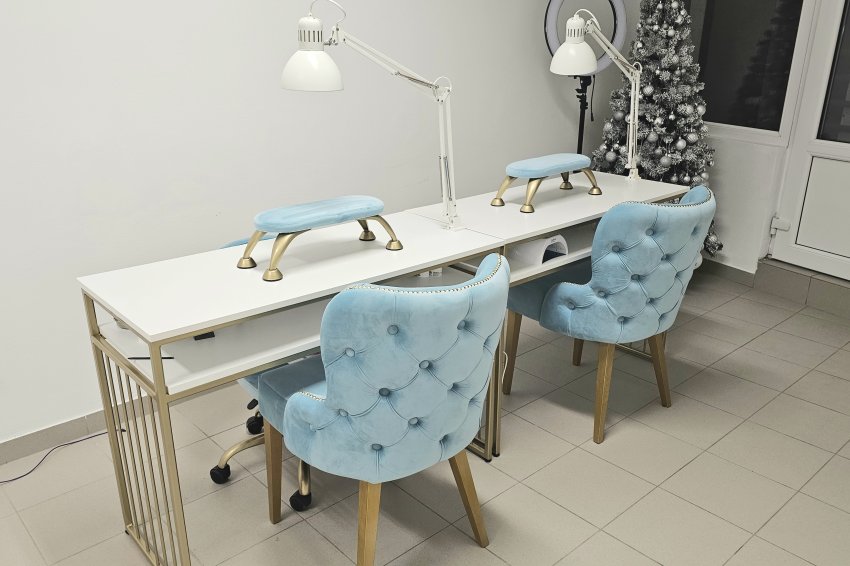 Elegance Touch Kozmetički salon zakazivanje | Beograd, Ratka Mitrovića ...