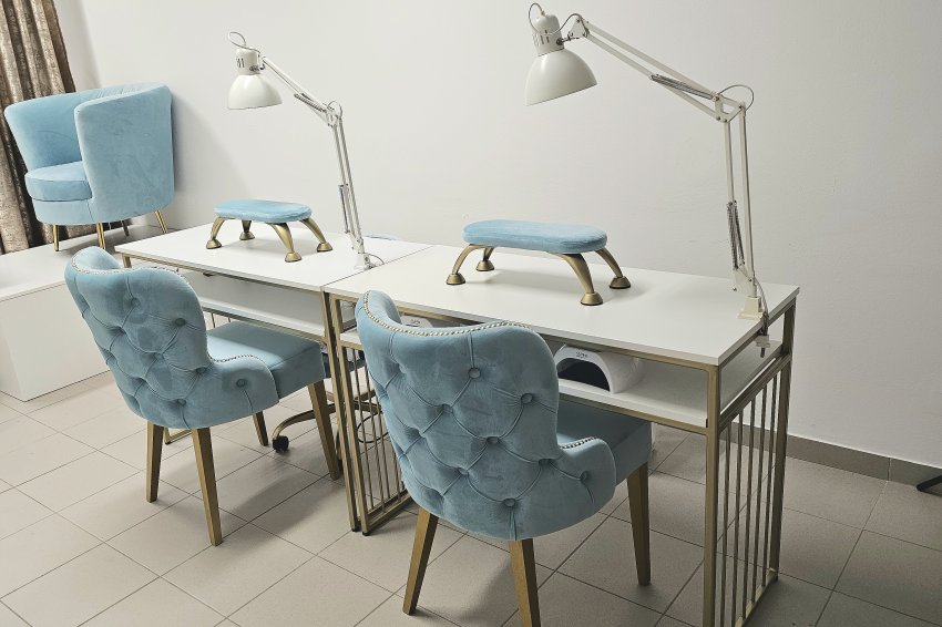 Elegance Touch Kozmetički salon zakazivanje | Beograd, Ratka Mitrovića ...