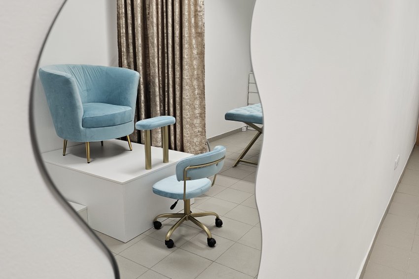 Elegance Touch Kozmetički salon zakazivanje | Beograd, Ratka Mitrovića ...