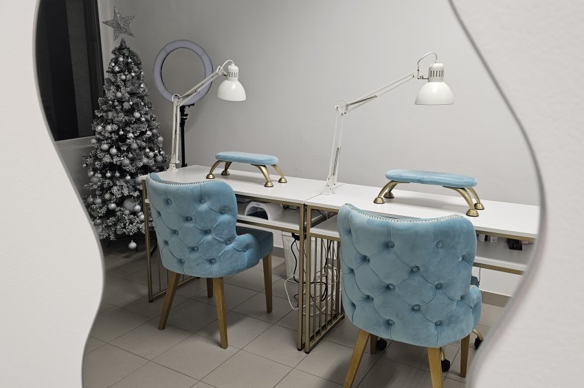 Elegance Touch Kozmetički salon zakazivanje | Beograd, Ratka Mitrovića ...