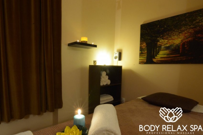 Body Relax Spa Studio za masažu u Beogradu - Cene, slike i zakazivanje ...
