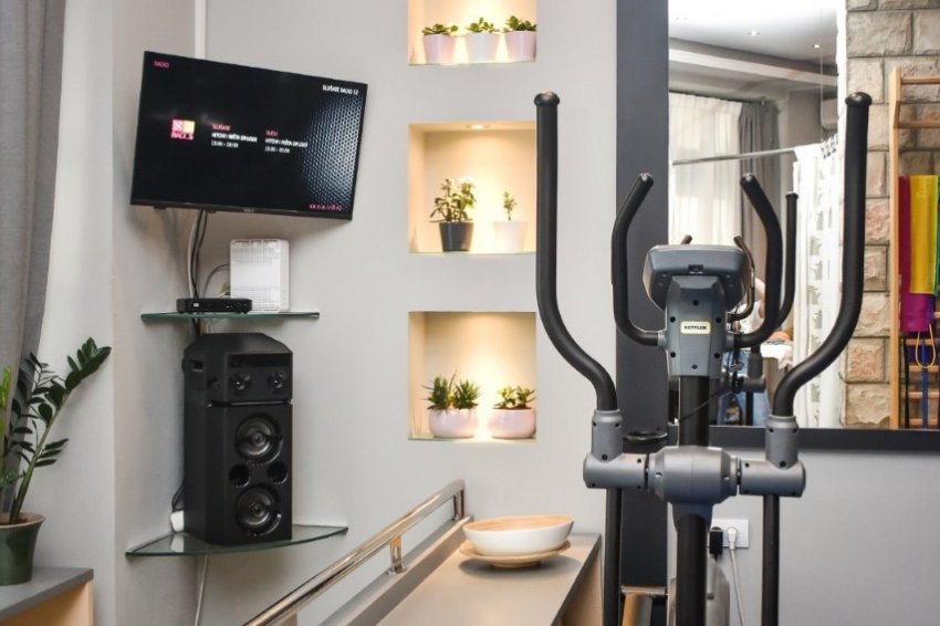 The Balance Health Center Studio za masažu zakazivanje | Beograd ...