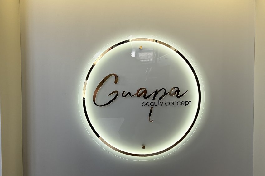 Guapa Beauty Concept Frizersko-kozmetički salon zakazivanje | Beograd ...