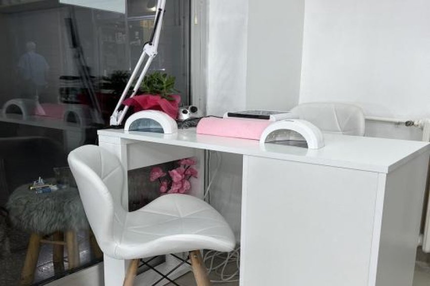 Estetic Studio 7 Frizersko kozmetički salon zakazivanje | Beograd ...