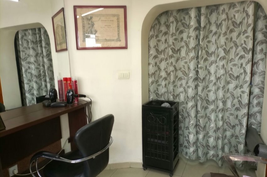 AmRush by Anja Frizersko kozmetički salon zakazivanje | Beograd, Cara ...