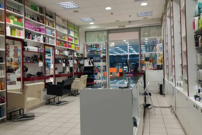 Cvrle 1 Frizerski salon zakazivanje | Beograd, Omladinskih brigada 100 ...