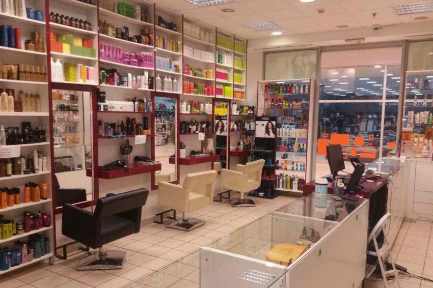 Cvrle 1 Frizerski salon zakazivanje | Beograd, Omladinskih brigada 100 ...