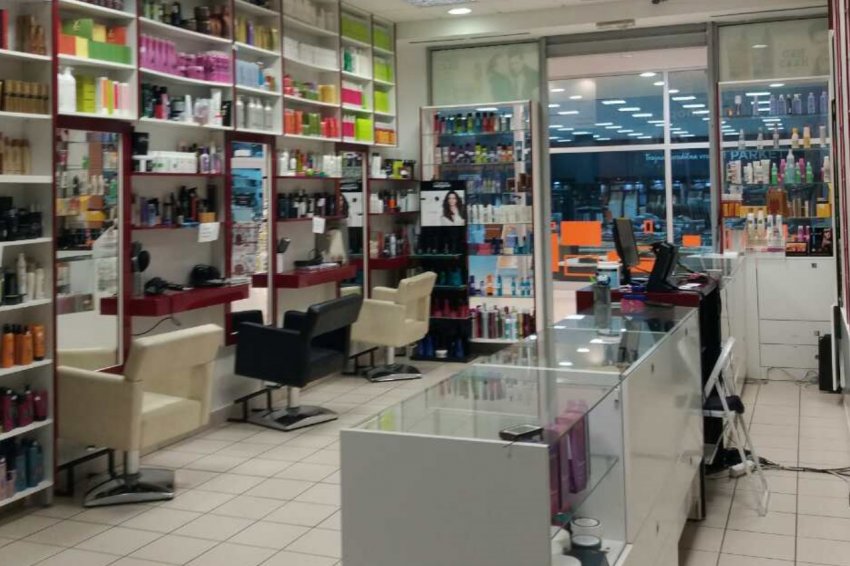 Cvrle 1 Frizerski salon zakazivanje | Beograd, Omladinskih brigada 100 ...