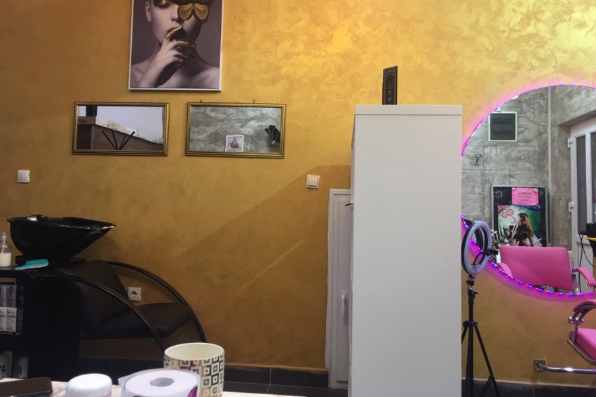 Alex Beauty Line Frizerko - kozmetički salon zakazivanje | Beograd ...