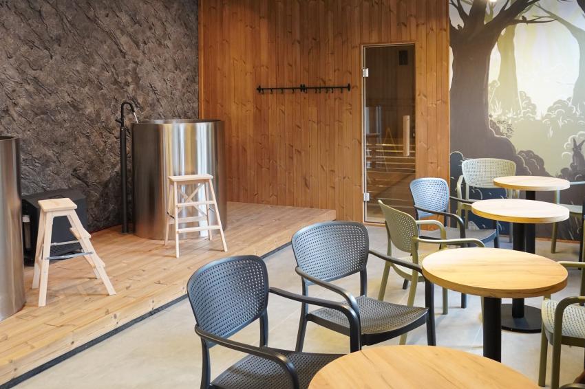 90 Degrees Sauna Studio zakazivanje | Beograd, Gundulićeva 10a - SrediMe