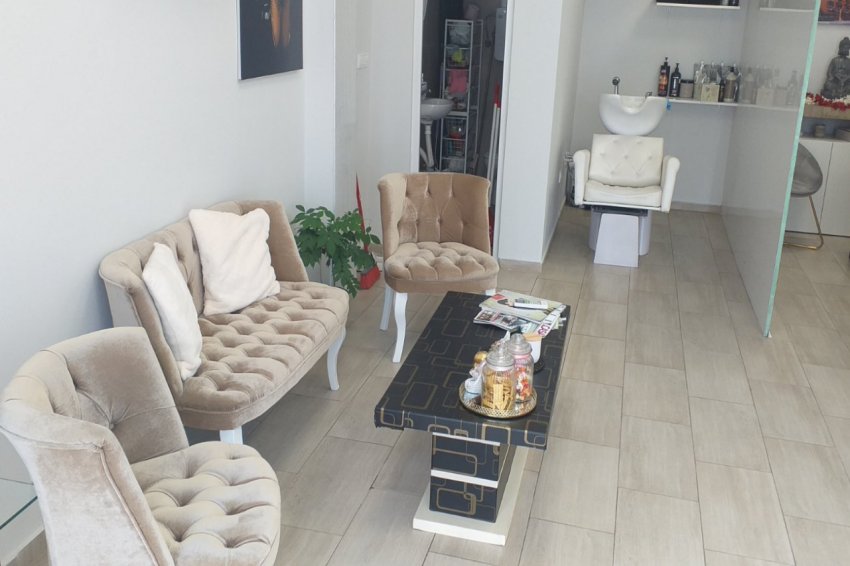 Nataly Beauty Frizersko kozmetički salon zakazivanje | Beograd, Majora Zorana Radosavljevića 111 ...