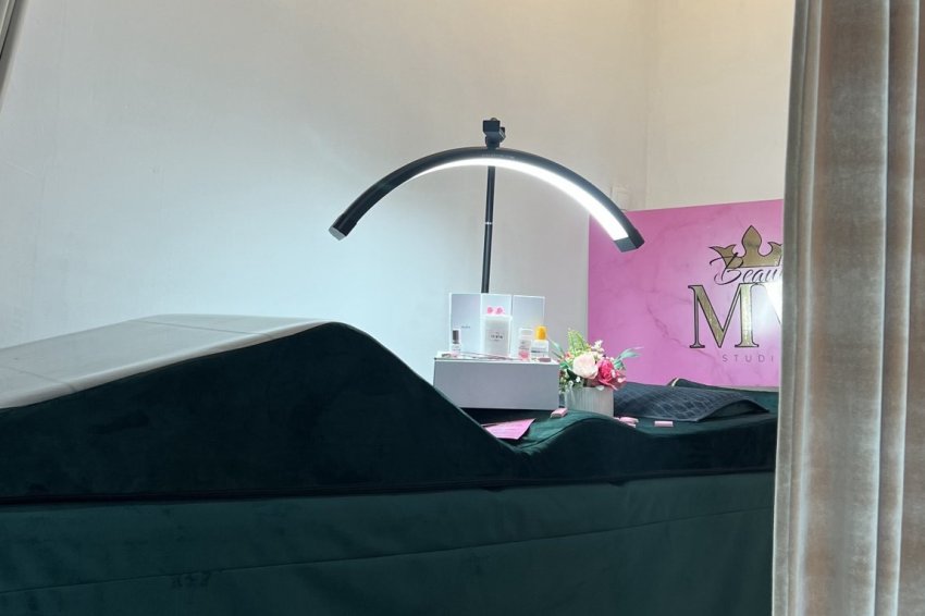 MV Studio Frizersko-kozmetički salon zakazivanje | Beograd, Grčića ...