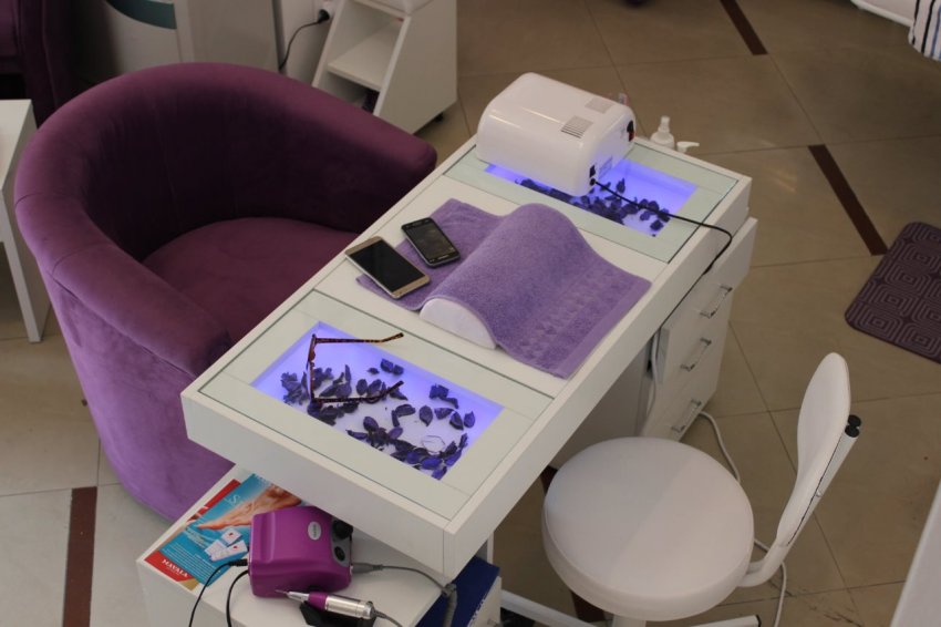 Beauty place Princess Kozmetički salon zakazivanje | Beograd ...