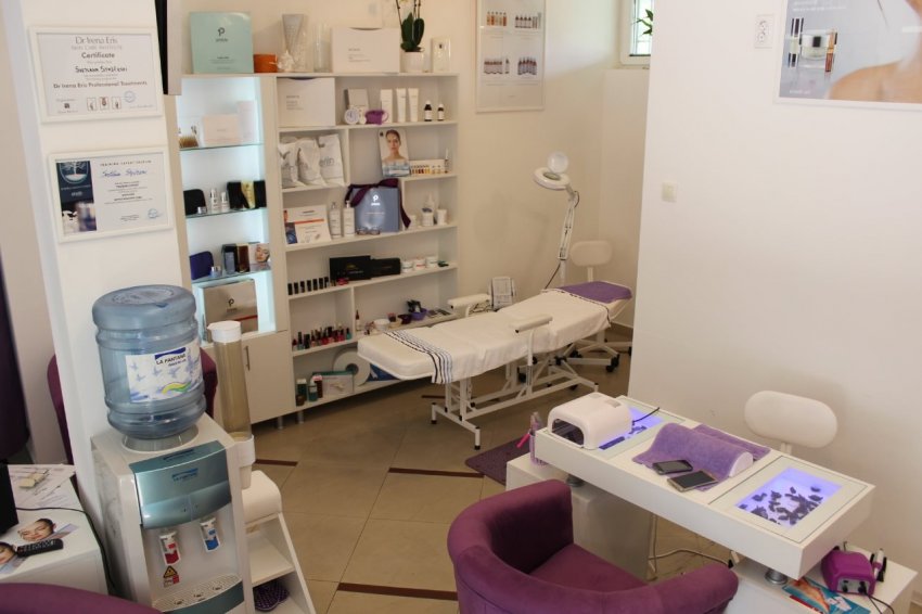 Beauty place Princess Kozmetički salon zakazivanje | Beograd ...