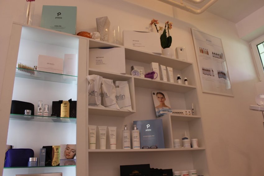 Beauty place Princess Kozmetički salon zakazivanje | Beograd ...