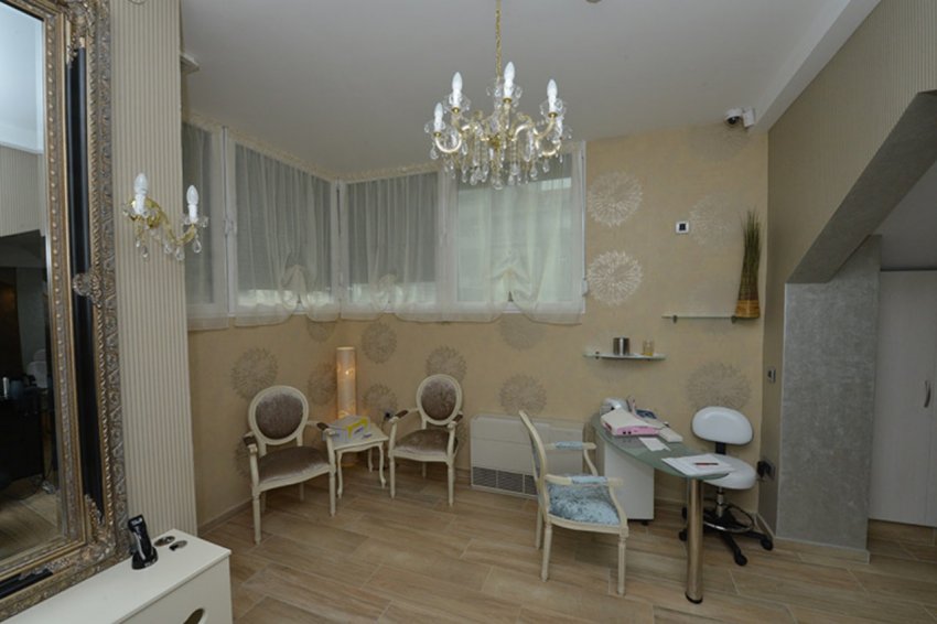 Bibi beauty centar Frizersko-kozmetički salon zakazivanje | Beograd, Blagoja Parovića 15 - SrediMe