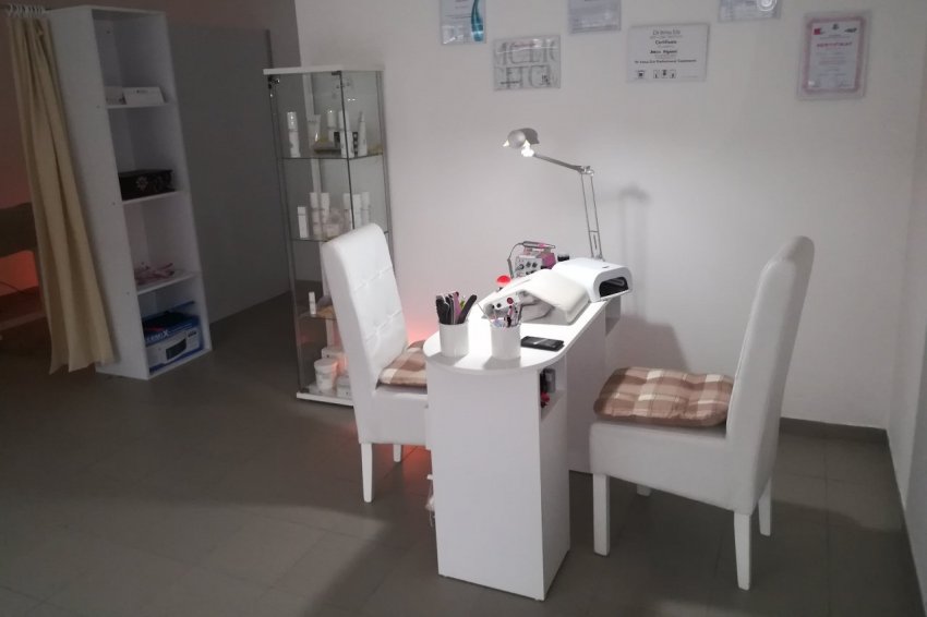 Zora Kozmetički salon zakazivanje | Beograd, Vojvode Micka Krstića 1d ...