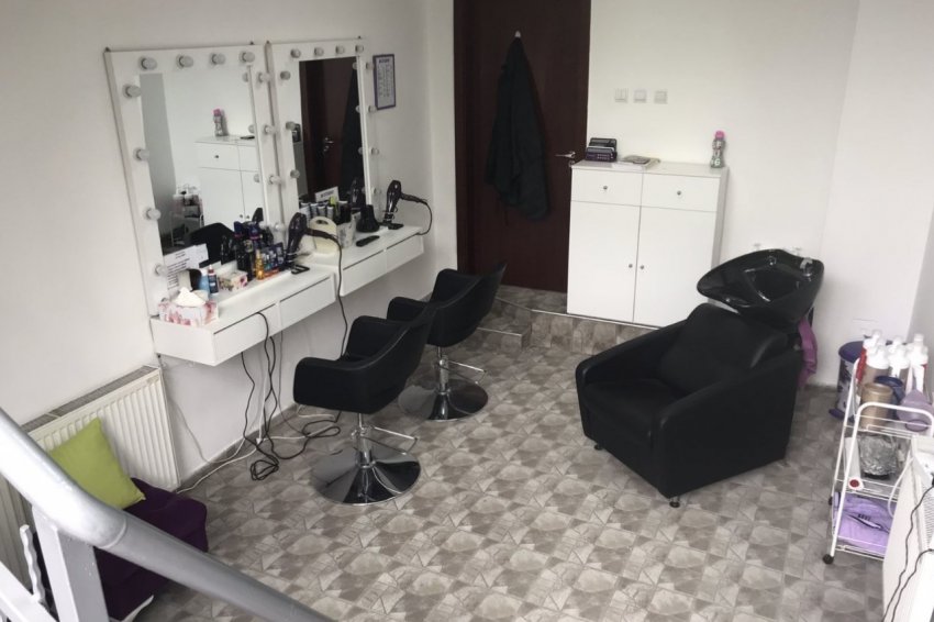 M Studio 0303 Frizersko - kozmetički salon zakazivanje | Novi Sad ...