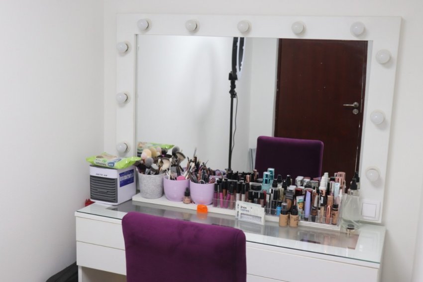 M Studio 0303 Frizersko - kozmetički salon zakazivanje | Novi Sad ...