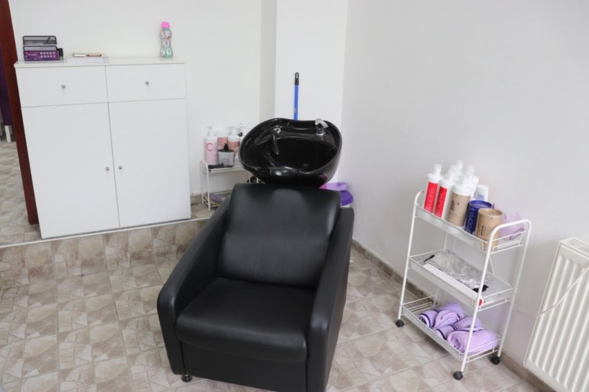 M Studio 0303 Frizersko - kozmetički salon zakazivanje | Novi Sad ...